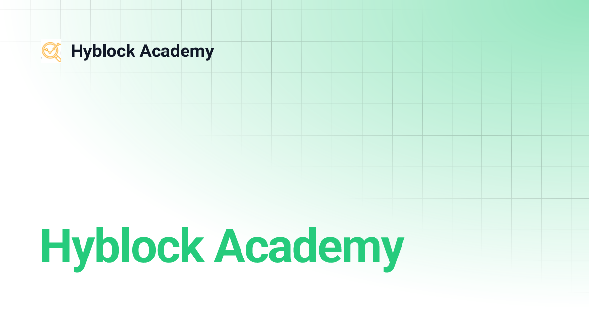 Hyblock Academy